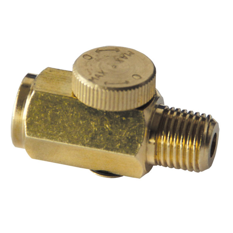 Chicago Pneumatic Mini regulator vazduha 1/4″, LC121737