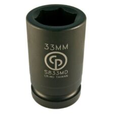 Chicago Pneumatic Nasadni ključevi duboki 1″ 24mm, S824MD