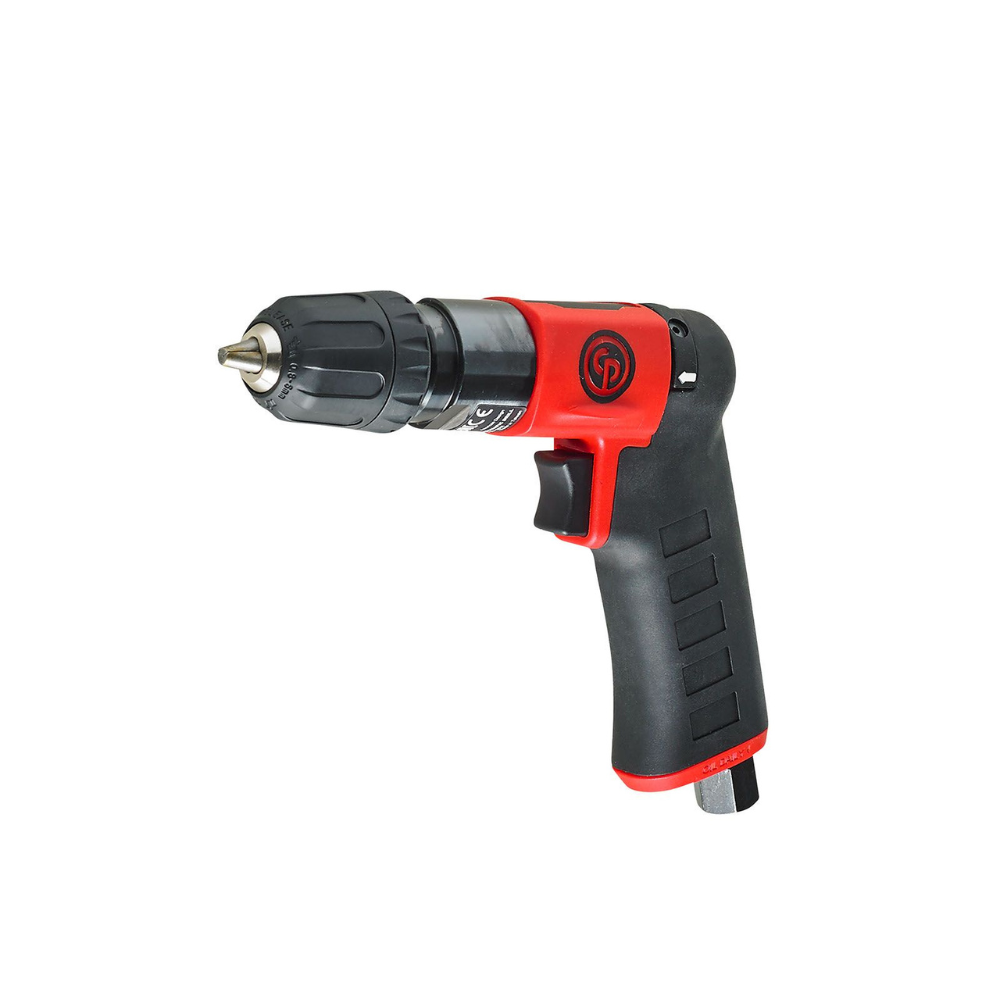 Chicago Pneumatic Pneumatska bušilica dvosmerna 230W, CP7300RQCC