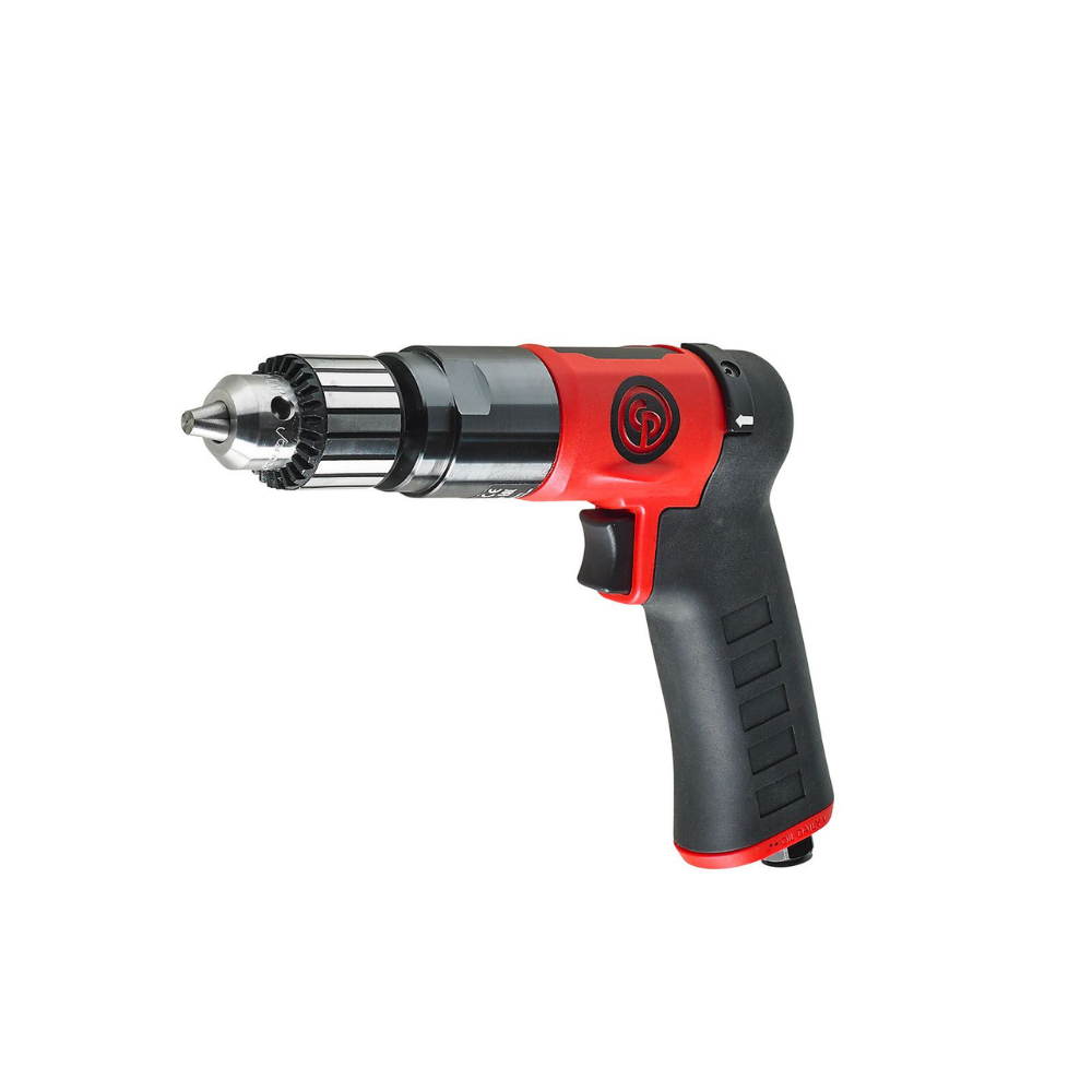 Chicago Pneumatic Pneumatska bušilica dvosmerna 360W, CP9790C