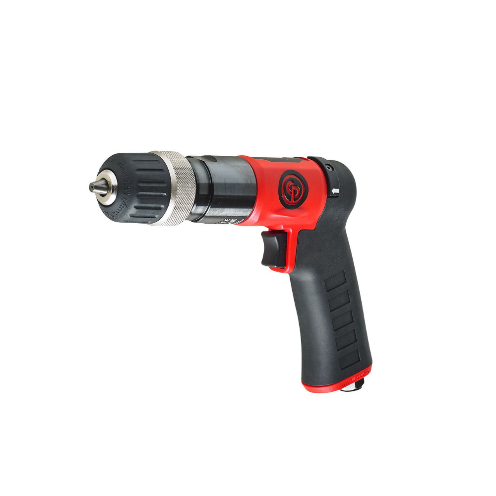 Chicago Pneumatic Pneumatska bušilica dvosmerna 360W, CP9792C