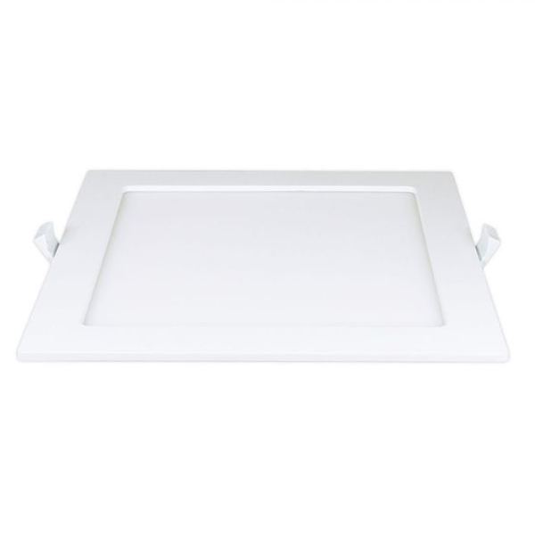 Commel LED panel 18W kvadratni ugradni, 337-424