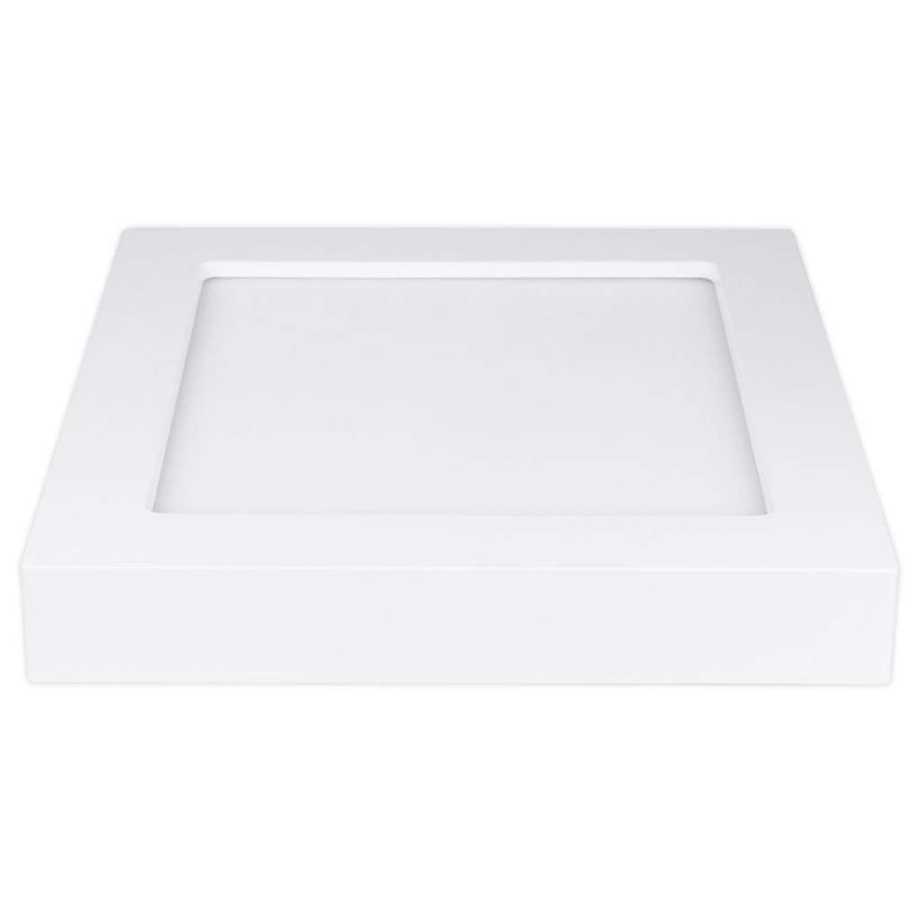 Commel LED panel Kvadratni nadgradni 18W 6500K lm-1230, 337-427