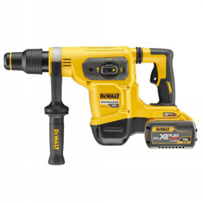 DeWALT Aku. flex volt sds max el. pneumatski čekić DCH481X2