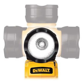 DeWalt Akumulatorska svetiljka 10.8V, DCL510N
