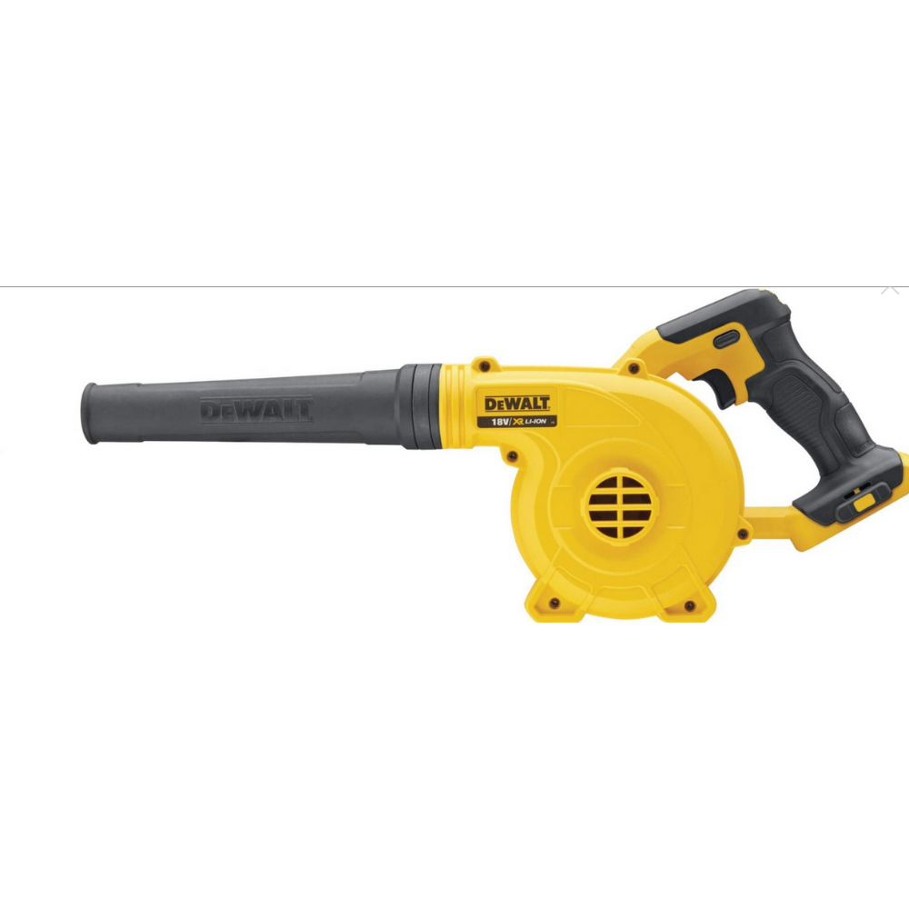 DeWalt Akumulatorski duvač 18V, DCV100