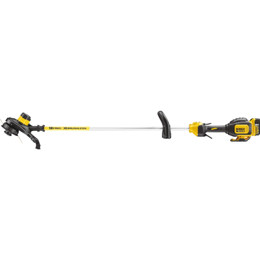 DeWalt Akumulatorski trimer za travu, DCM561P1