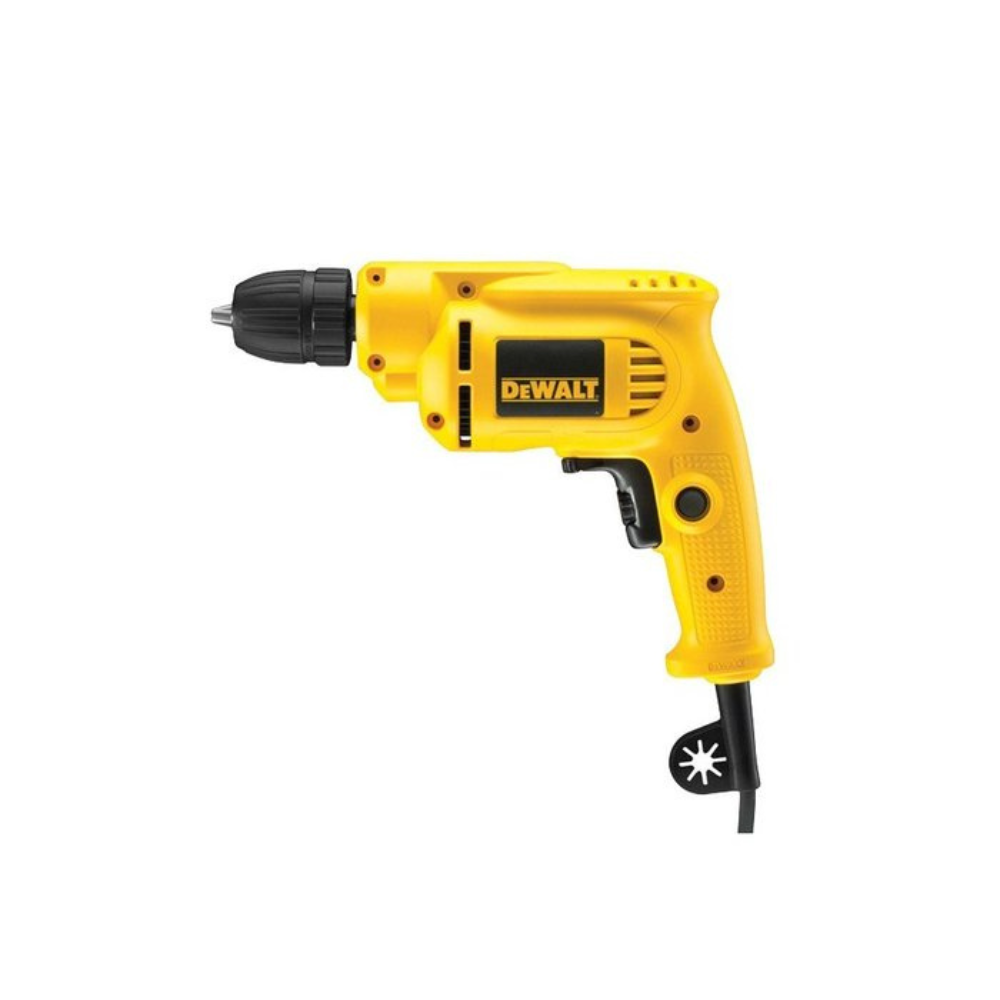 DeWALT Bušilica 550W 10mm 0-2800rpm, DWD014S