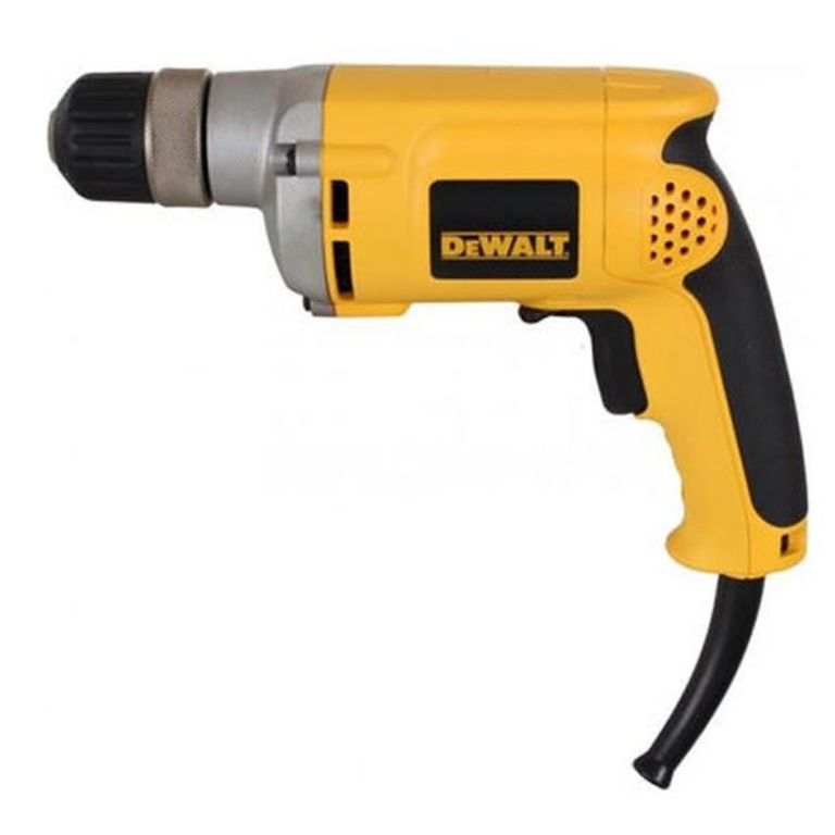 DeWALT Bušilica 675W 10mm 0-4.000 rpm, DW217