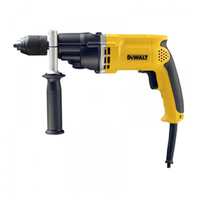 DeWALT Bušilica 770 W 13mm 0-1.110/2.700 rpm, D21441