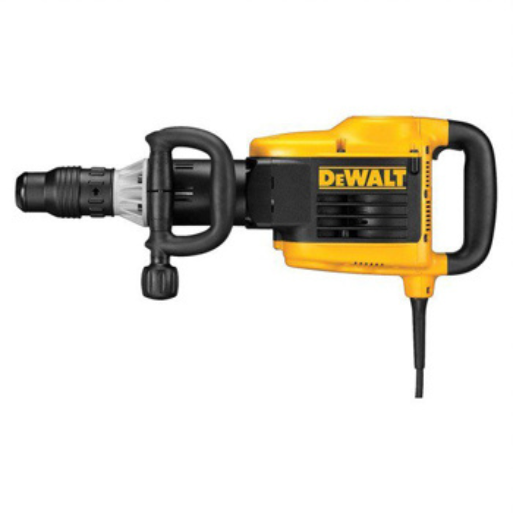 DeWALT El. pneumatski čekić za rušenje 1500W, D25899K