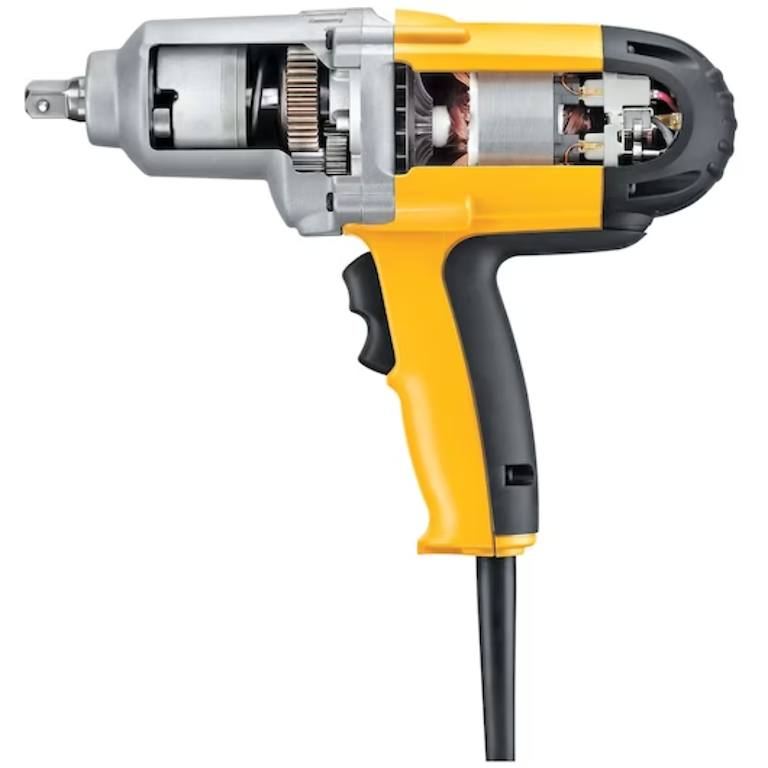 DEWALT Električni udarni odvijač 710W, DW292