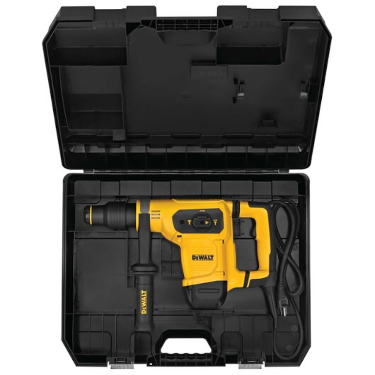 DeWALT Elektro pneumatski čekić KOMB 1050W, D25481K