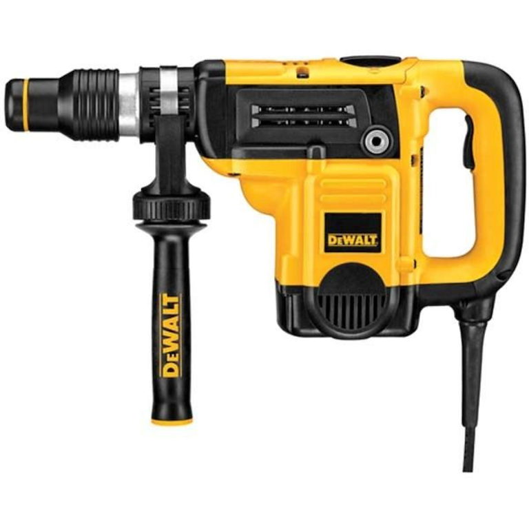 DeWALT Elektro pneumatski čekić KOMB 1100W, D25501K