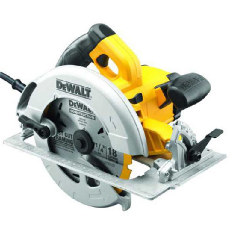 DeWALT Kružna testera 1600W 67mm, DWE575K