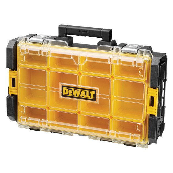 DeWalt Kutija – organizator TOUGHSYSTEM, DWST1-75522