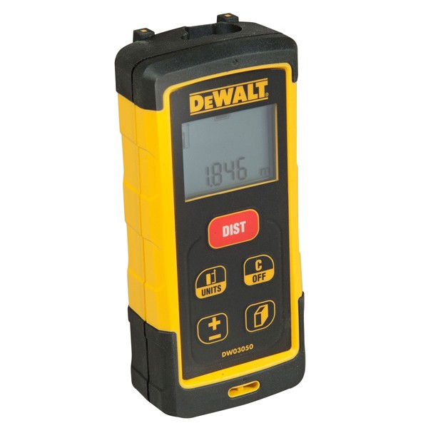 DeWALT Laserski metar 50M, DW03050