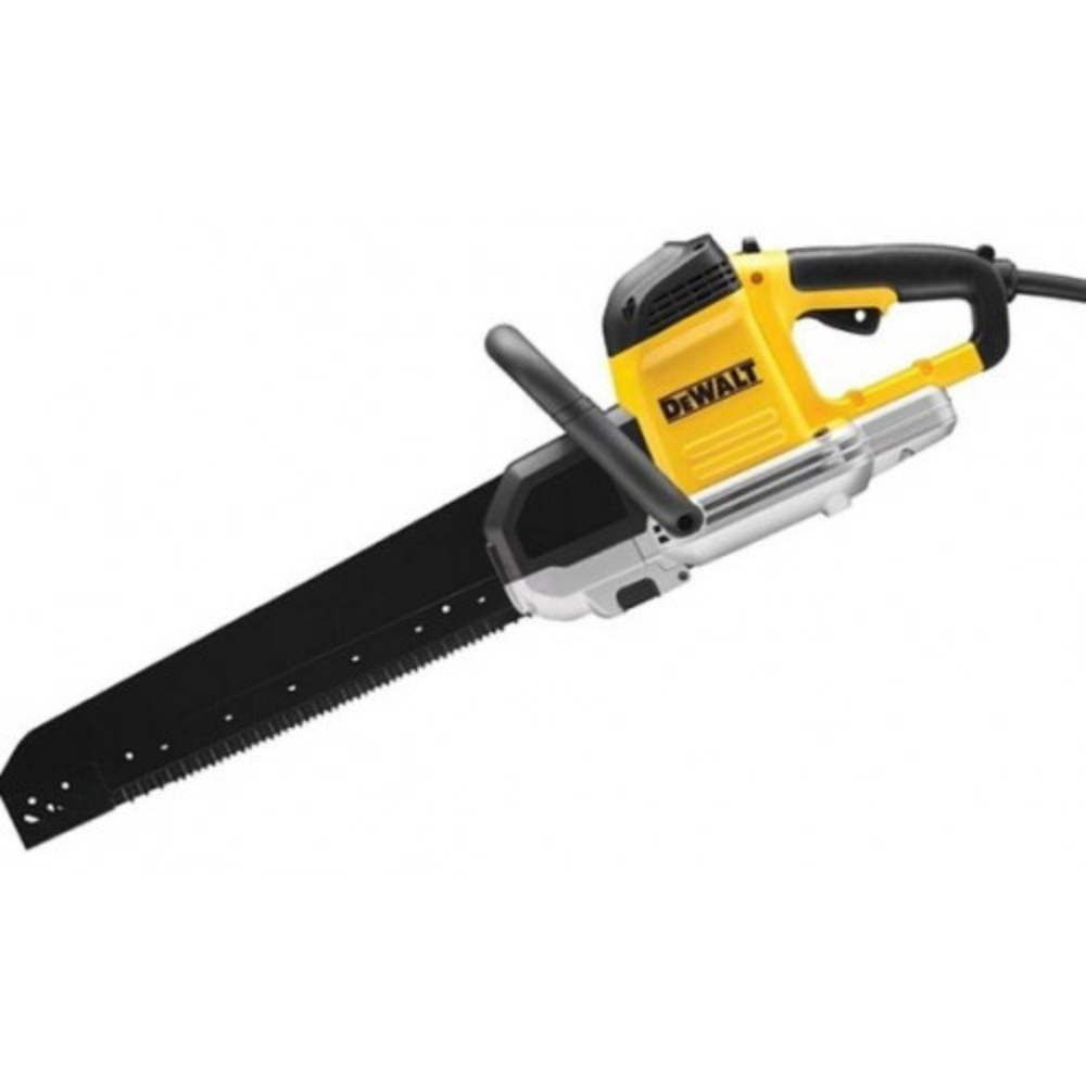 DeWALT Testera aligator 430 mm – list za Gasbeton blok, DWE399