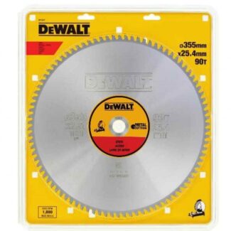 DeWalt Testera za metal za DW872 90 zuba, DT1927