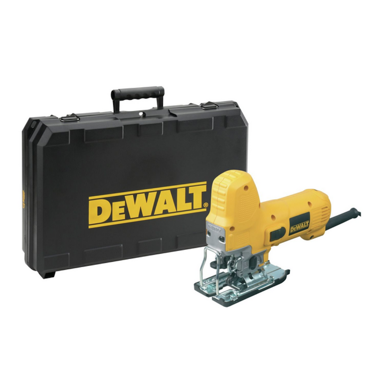 DeWALT Ubodna testera 550 W, DW343K