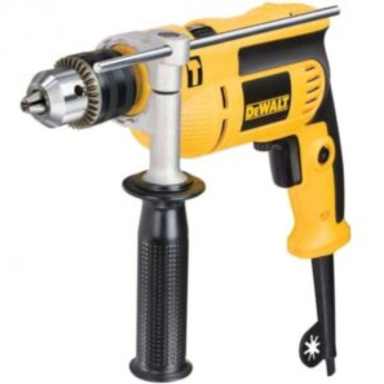 DeWALT Udarna bušilica 650W 13mm 0-2.800 rpm, DWD024S