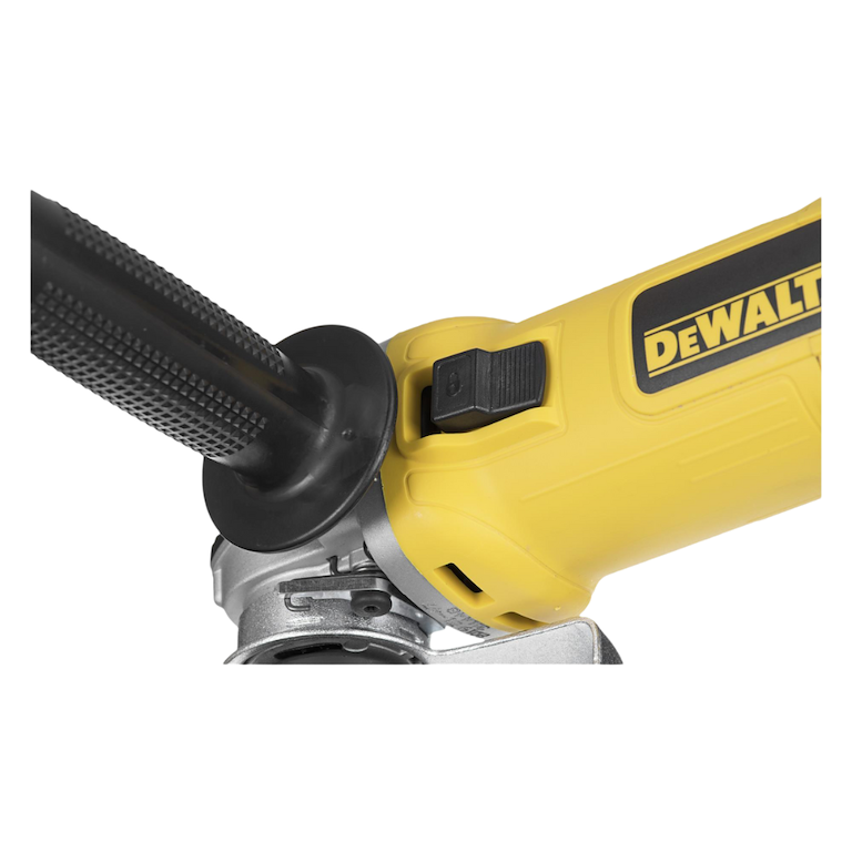 DeWALT Ugaona brusilica 900W Ploča 125 mm 11. 800 O/min, DWE4157