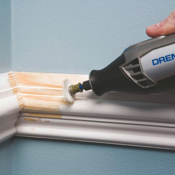 Dremel EZ abrazivna četka za detalje krupnoća 120 472S, 2615S472JA