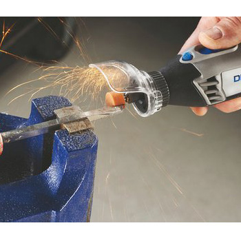 Dremel Kamen za brušenje od aluminijum oksida 15.9 mm 8193, 26158193JA