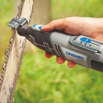 Dremel Kamen za brušenje testere od 5.6 mm 455, 26150455JA