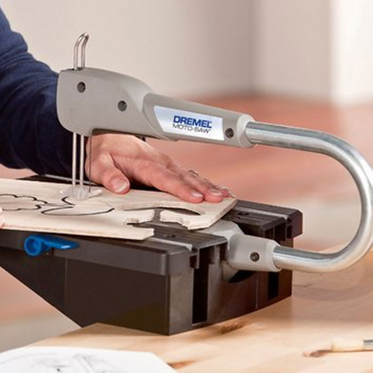 Dremel Modelarska testera Moto Saw, F013MS20JA