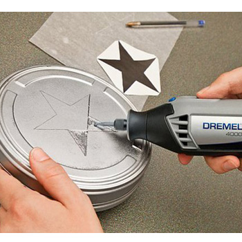 Dremel Sečivo za graviranje 1.6 mm 106, 26150106JA