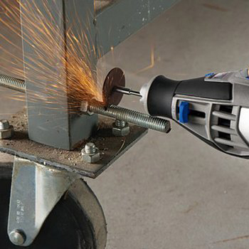 Dremel Točak za isecanje 24 mm 409, 2615040932