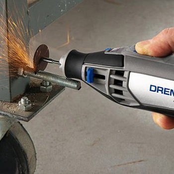 Dremel Točak za isecanje 32 mm 540, 2615054032