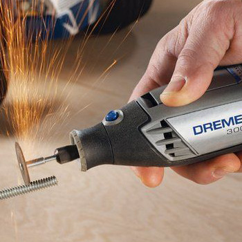 Dremel Višenamenski alat 3000-15 kom pribora, F0133000JC