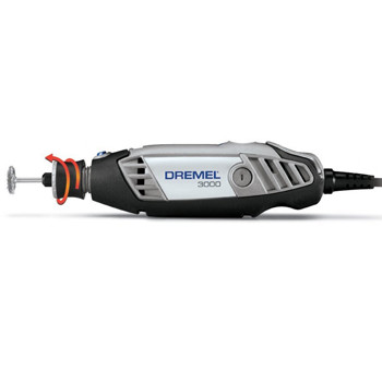 Dremel Višenamenski alat 3000-5 set, F0133000JW