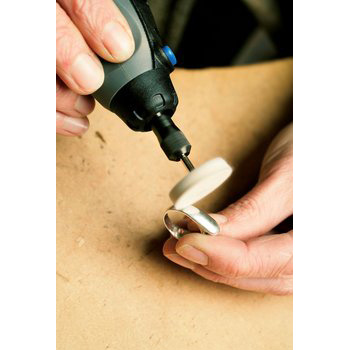 Dremel Vrh za poliranje od 10 mm 422, 26150422JA