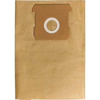 Einhell 5 delni set papir kesica za usisivač – kesica 12L, 2351159