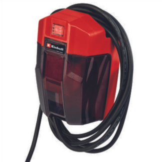 Einhell Akumulatorska pumpa za čistu vodu GE-PP 18 RB Li – Solo, 4170429