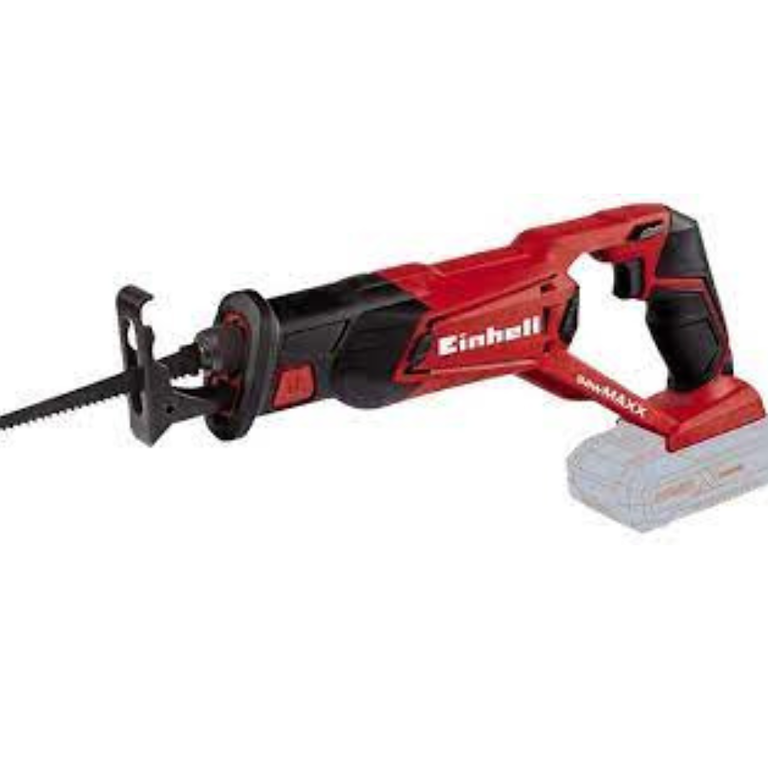 Einhell Akumulatorska testera lisičiji rep 100/6mm TE-AP 18/22 Li-Solo, 4326300