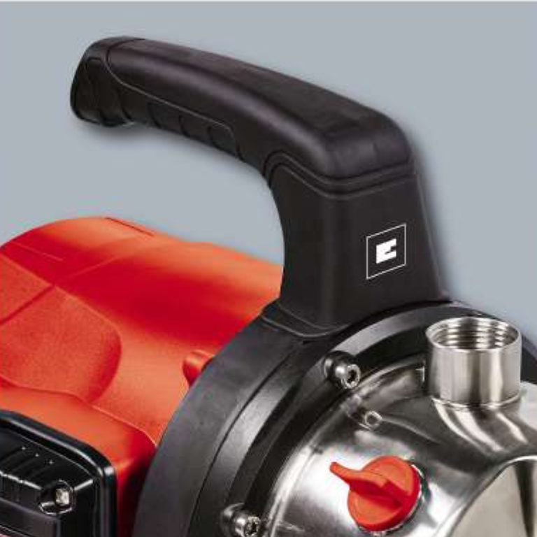 Einhell – Baštenska pumpa GC-GP 1046 N – 4181450