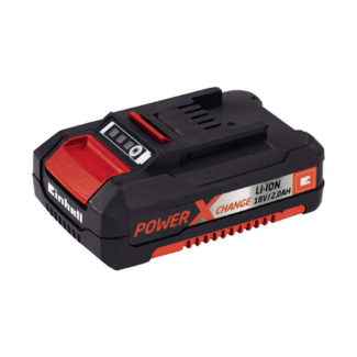 Einhell Baterija Power-X-Change 18V 2.0 Ah, 4511395