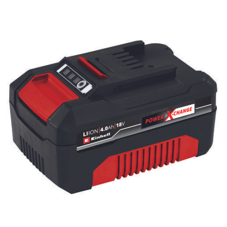 Einhell Baterija Power-X-Change 18V 4.0 Ah, 4511396