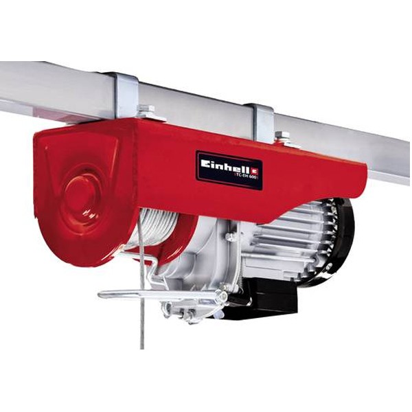 Einhell Dizalica sa sajlom TC-EH 600, 2255150