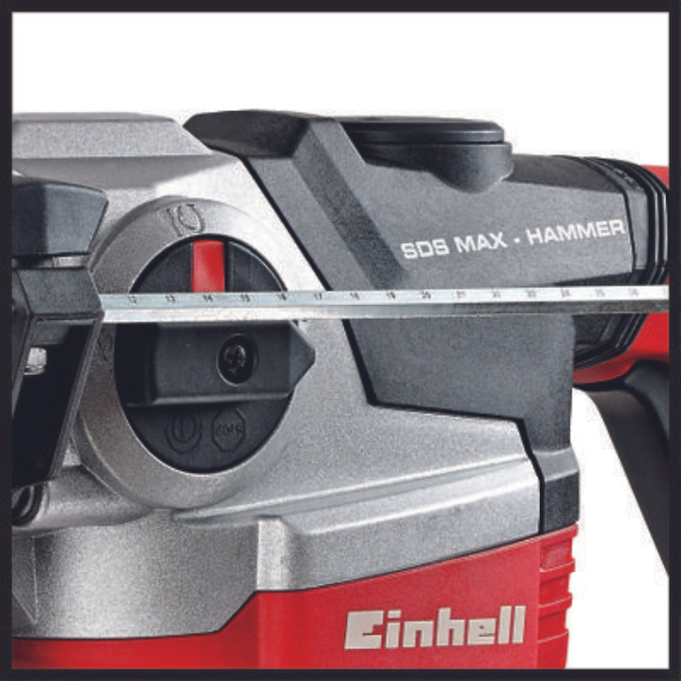 Einhell Električna čekić bušilica SDS-Max TE-RH 38 E, 4257950