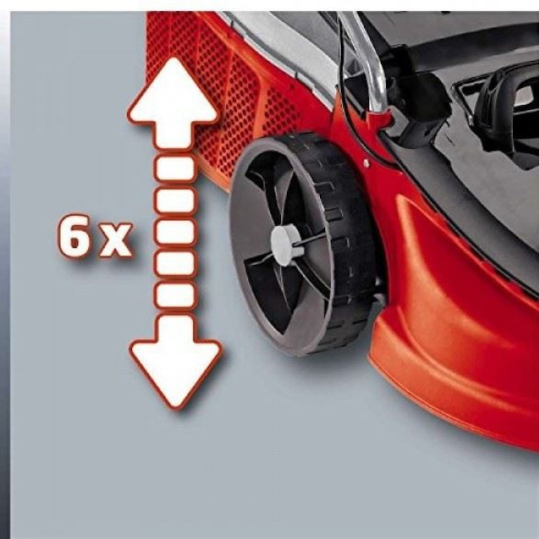 Einhell Električna kosilica za travu GC-EM 1743 HW, 3400590