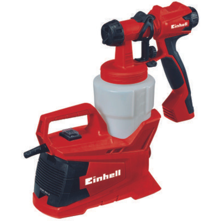 Einhell Električni sistem za farbanje TC-SY 600 S, 4260015