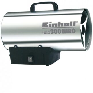 Einhell Plinski grejač HGG 300 Niro , 2330914