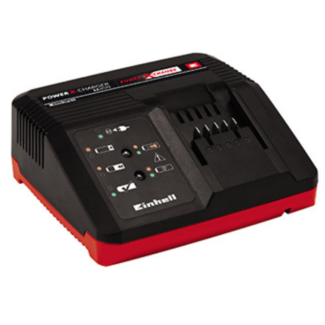 Einhell Punjač Power-X-Charger 18V 30min, 4512011