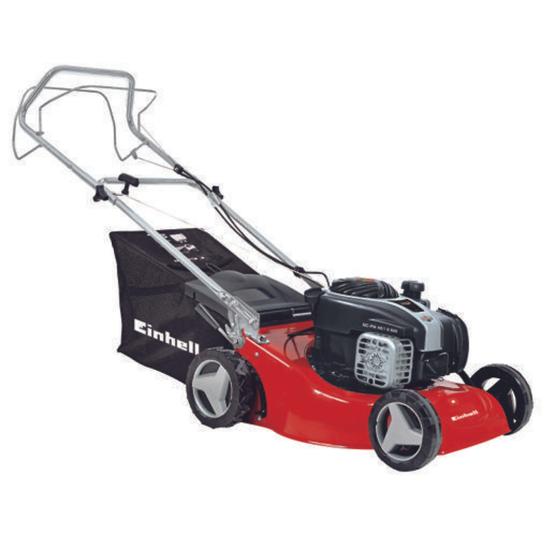 Einhell Samohodna motorna kosačica GC-PM 46/1S B&S, 3404585