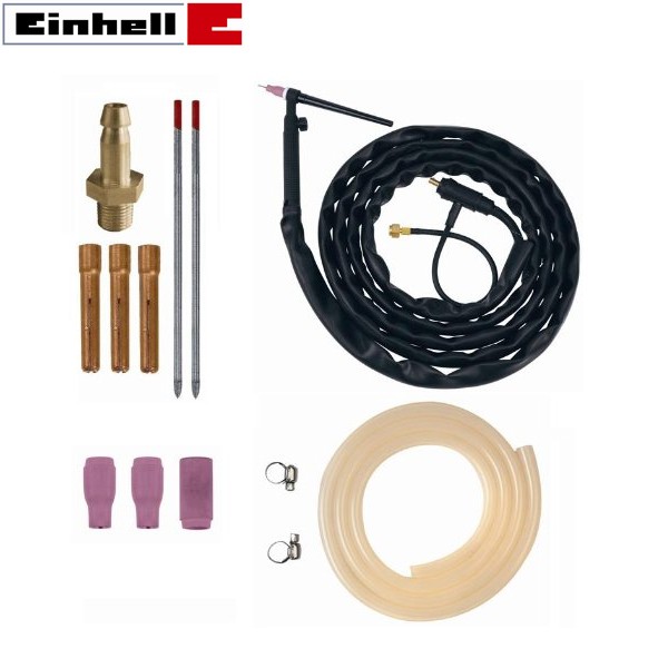 Einhell Set za WIG zavarivanje, 1544132